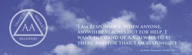 Alcoholics Anonymous – The Wandering Enigma