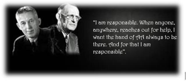 I Am Responsible Pledge – The Wandering Enigma
